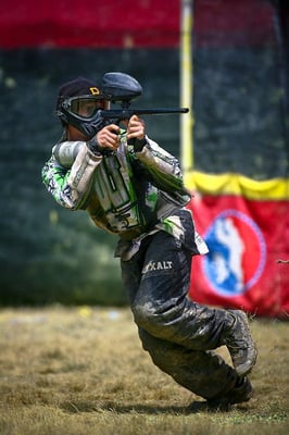 PITTSBURGH PAINTBALL PARK - Updated December 2025 - 61 Photos & 26 ...