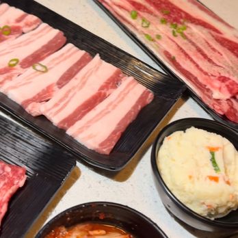 HAN KOREAN BBQ HOUSE - Updated June 2024 - 994 Photos & 428 Reviews ...