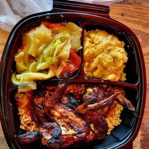 JERK 48 - Updated January 2025 - 69 Photos & 167 Reviews - 548 E 67th ...