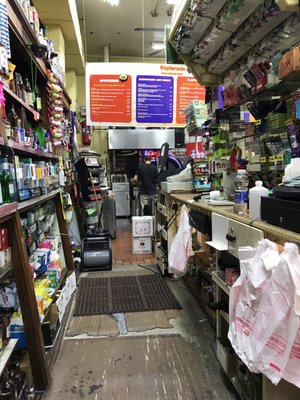 ESPLANADE FOOD STORE - Updated October 2025 - 15 Reviews - 1400 ...