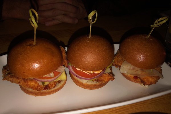 CACTUS CLUB CAFE - 264 Photos & 212 Reviews - 357 Davie Street ...