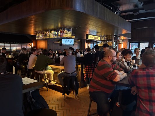 LIBERTY SOHO - Updated March 2025 - 32 Photos & 20 Reviews - 139 E ...