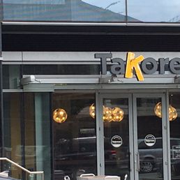 TAKOREAN KOREAN TACO GRILL - Updated December 2025 - 250 Photos & 291 ...