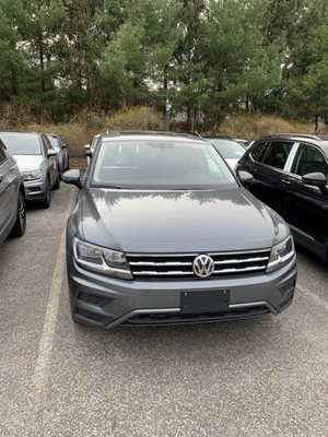 VOLKSWAGEN OF HUNTINGTON - Updated April 2025 - 44 Photos & 281 Reviews ...