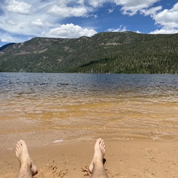 MOON LAKE RESORT - Updated October 2025 - 19 Photos - 18500 Moon Lake ...