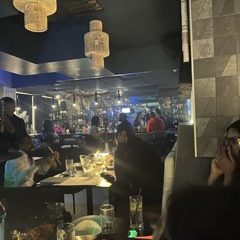 THE CONTINENT DC - Updated January 2026 - 388 Photos & 161 Reviews ...