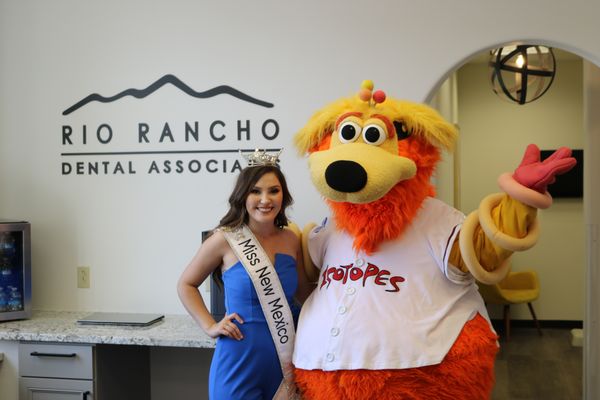 RIO RANCHO DENTAL ASSOCIATES - Updated August 2025 - 22 Photos - 2200 ...