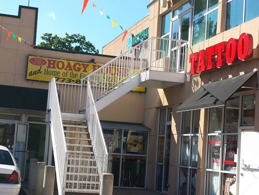 HOAGY HOUSE - Updated April 2026 - 24 Photos & 31 Reviews - 7116 S ...