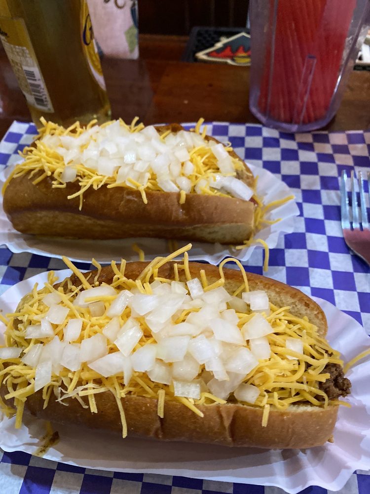 GOPHER BAR - 41 Photos & 97 Reviews - American (Traditional) - 241 7th ...