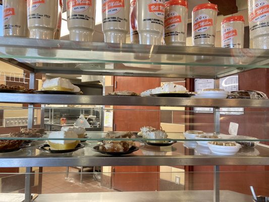 BILL MILLER BBQ - Updated December 2025 - 31 Photos & 42 Reviews - 4785 ...