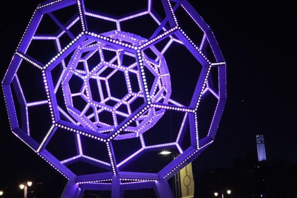 EXPLORATORIUM AFTER DARK - 335 Photos & 185 Reviews - Bars - Pier 15 ...