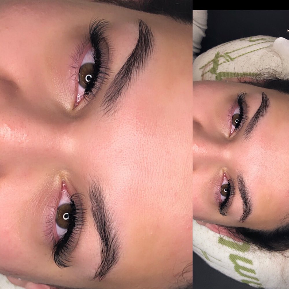 LAS VEGAS BEAUTY STUDIO - 1610 E Charleston, Las Vegas, Nevada - Makeup ...