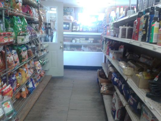 RED ROCK CORNER STORE - Updated December 2025 - 26 Reviews - 121 State ...