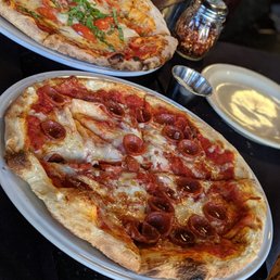 FRASCA PIZZERIA AND WINE BAR - Updated July 2025 - 634 Photos & 900 ...
