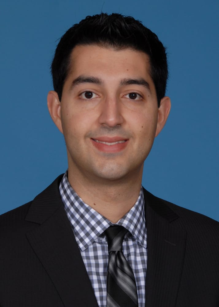 ANDREW A ZADEH, MD - Updated July 2025 - 1245 Wilshire Blvd, Los ...
