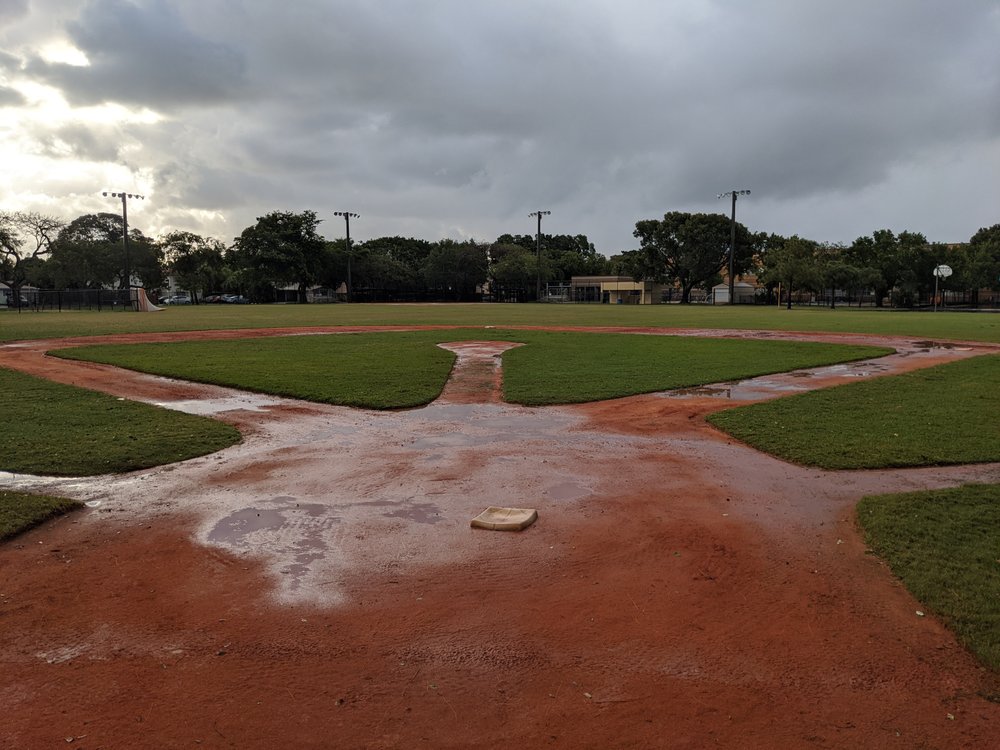 FLORANADA PARK - 5251 NE 14th Way, Fort Lauderdale, FL - Yelp