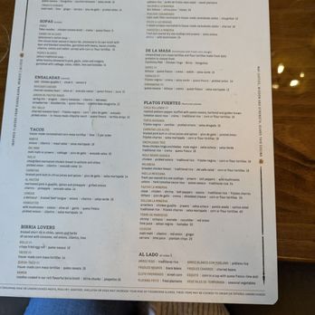 LA MINERVA - Updated April 2025 - 111 Photos & 45 Reviews - 8811 ...