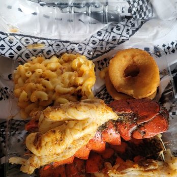 LOCO LOBSTER - Updated November 2024 - 18 Photos & 35 Reviews - 223 ...