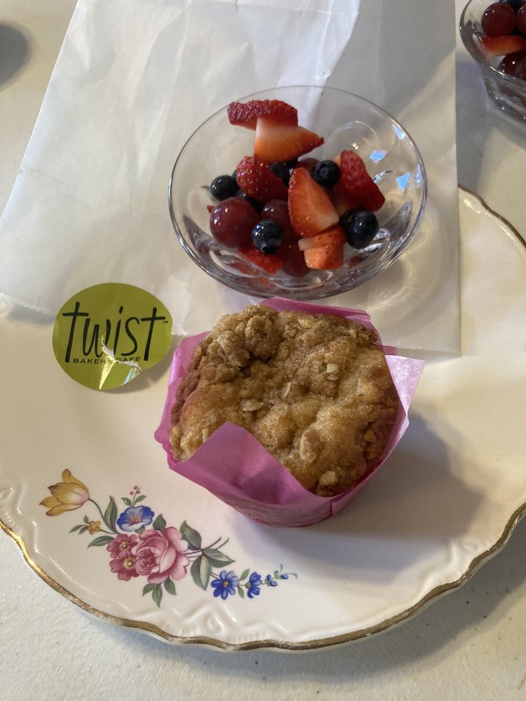 TWIST BAKERY & CAFE - 100 Photos & 262 Reviews - 30 Milliston Rd ...