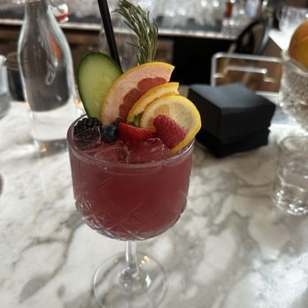 BEN PARIS - Updated November 2024 - 1413 Photos & 600 Reviews - 130 ...