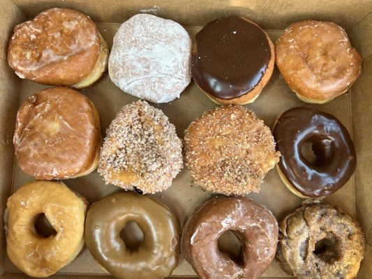 DOUGHLICIOUS DONUTS - Updated January 2026 - 36 Photos & 49 Reviews ...