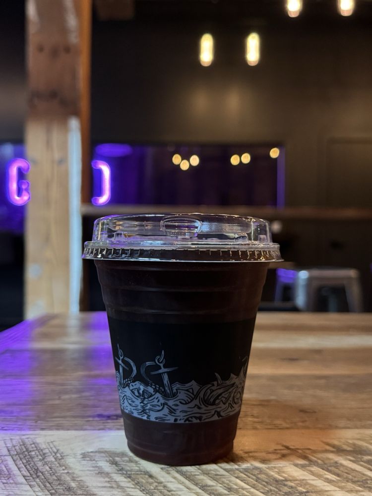 ANCHORHEAD COFFEE - CAPITOL HILL - Updated December 2025 - 88 Photos ...