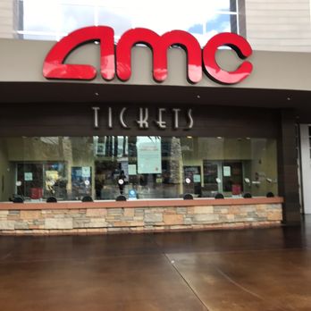 AMC DINE-IN DESERT RIDGE 18 - Updated January 2026 - 179 Photos & 403 ...