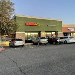 BIG BUDDHA RESTAURANT - Updated December 2025 - 431 Photos & 1087 ...