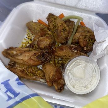 JIMMY JACKS WINGS & BURGERS - Updated December 2025 - 50 Photos & 46 ...