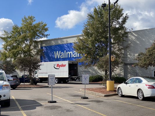 WALMART SUPERCENTER - Updated August 2025 - 65 Photos & 57 Reviews ...