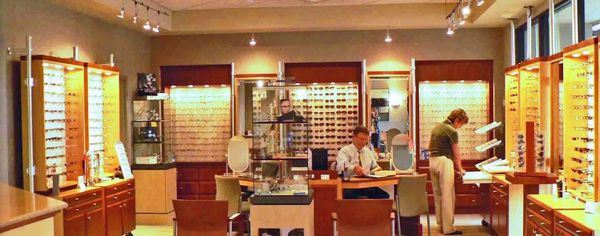 GEORGIA EYE ASSOCIATES - ATLANTA OFFICE - Updated December 2025 - 20 ...