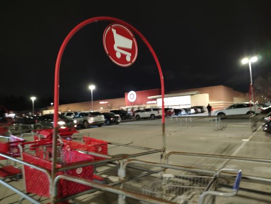 TARGET - Updated January 2026 - 85 Photos & 49 Reviews - 1300 E 86th St ...