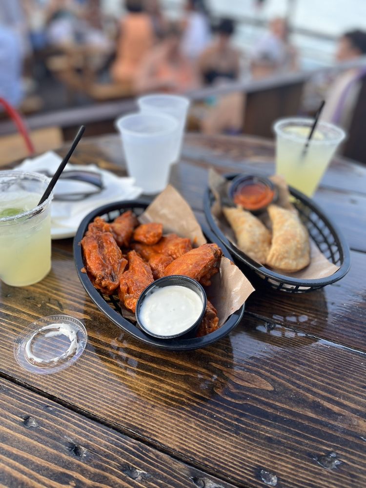 MORGAN’S PIER - Updated May 2026 - 688 Photos & 805 Reviews - 221 N ...