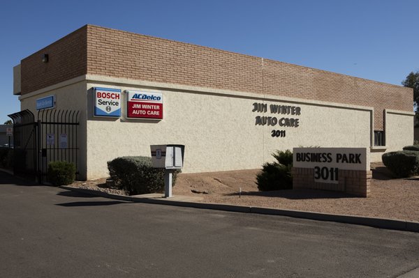 JW AUTO CARE - Updated January 2026 - 32 Photos & 121 Reviews - 3011 N ...