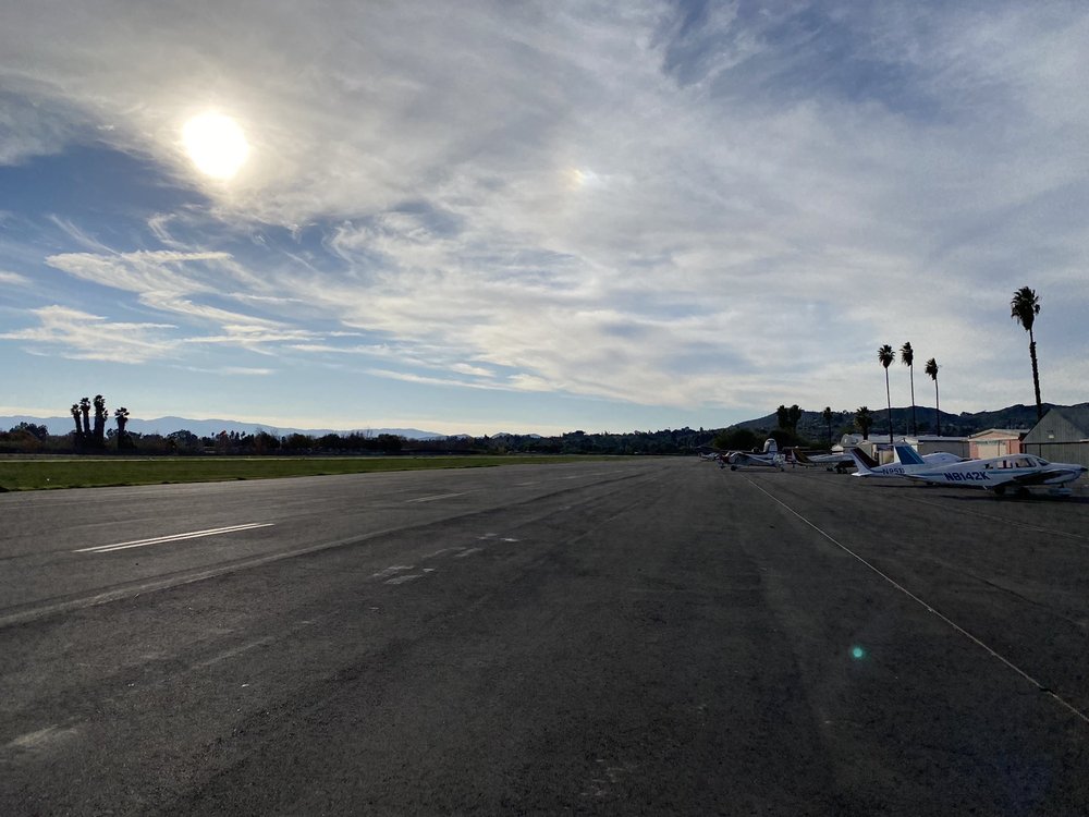 FLABOB AIRPORT - Updated January 2026 - 29 Photos - 4130 Mennes Ave ...