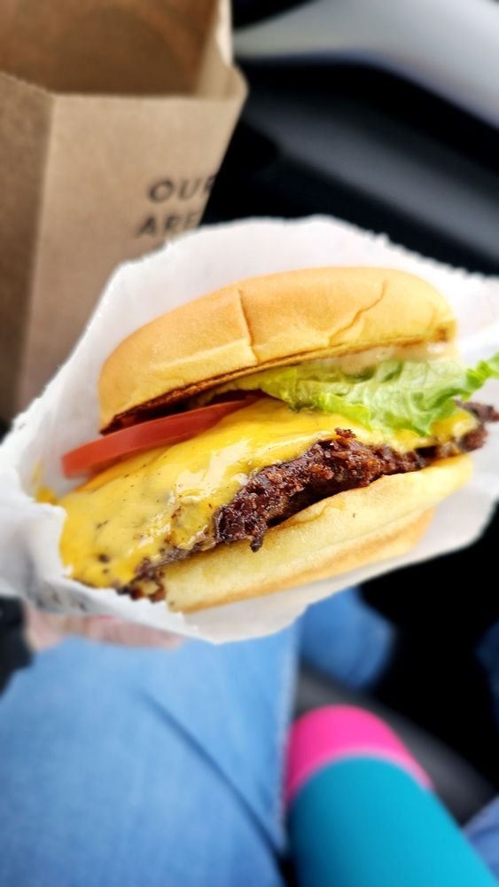 SHAKE SHACK NORTH FAYETTE - Updated January 2026 - 46 Photos & 26 ...