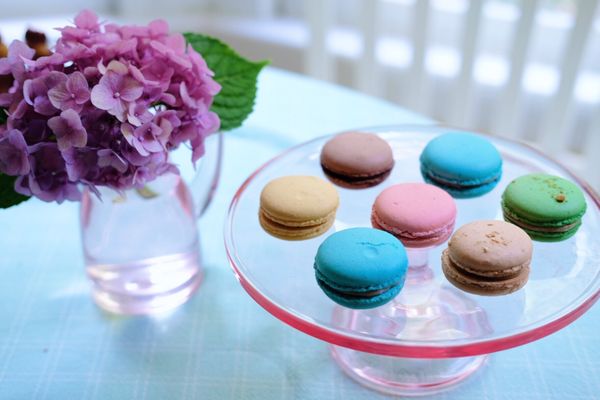 DULCE CAFE - 329 Photos & 336 Reviews - 5826 Fayetteville Rd, Durham ...