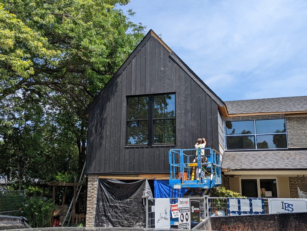 BATSTONE CUSTOM CARPENTRY - Updated June 2025 - Request a Quote - 15 ...