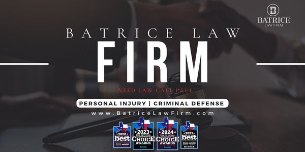 BATRICE LAW FIRM - Updated October 2025 - 50 Photos & 58 Reviews - 8030 ...