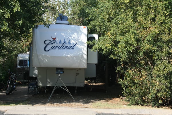 COVERED WAGON RV PARK - Updated December 2025 - 11 Photos & 45 Reviews ...