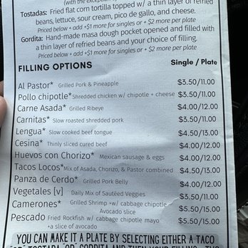 LOS TIOS - Updated March 2025 - 62 Photos & 36 Reviews - 3815 Jefferson Park Rd, Prince George ...