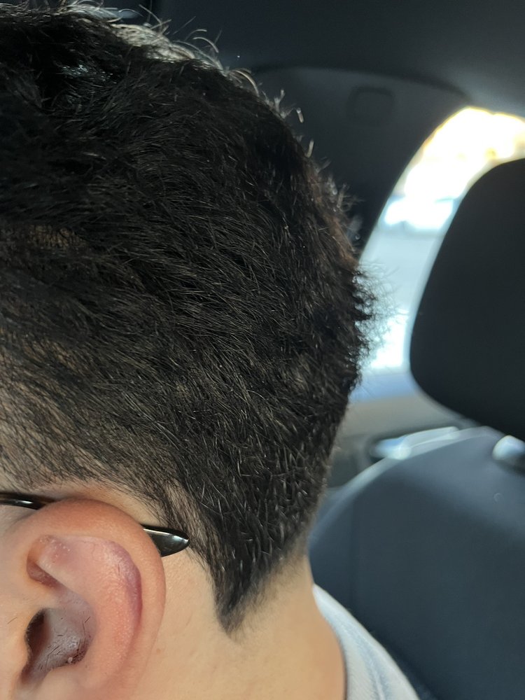 HEAVY HITTERS BARBERSHOP - 10 Reviews - 14101 Main St, Hesperia ...