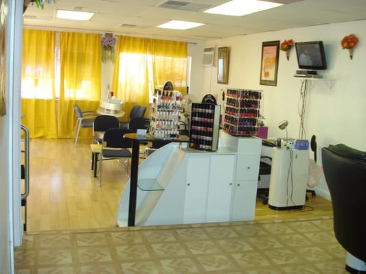 LISA’S NAIL & SKIN CARE - 219 N Ave, Abington, Massachusetts - Nail ...