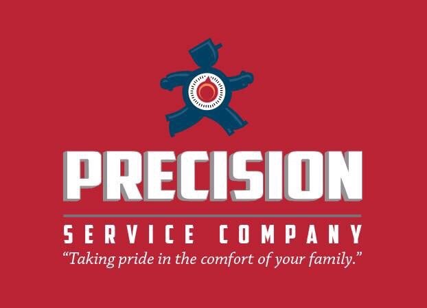 PRECISION SERVICE COMPANY - Updated October 2025 - 10045 Rhinestone Dr ...
