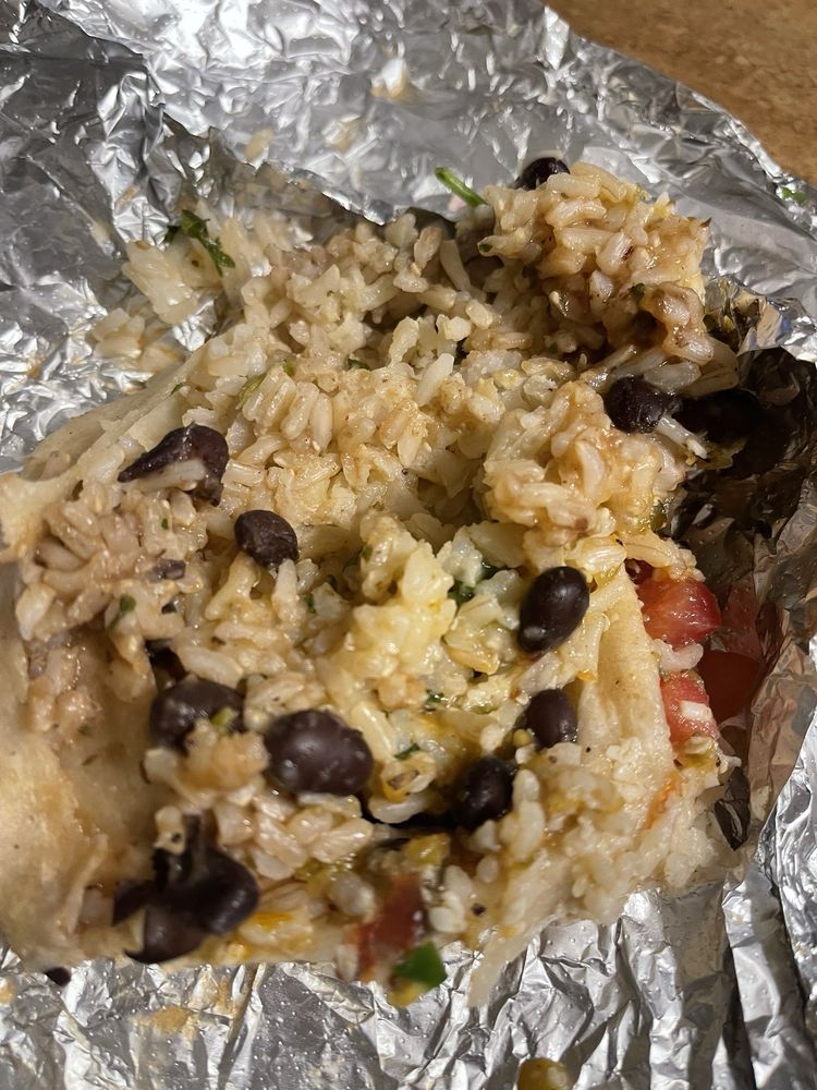 CHIPOTLE MEXICAN GRILL - Updated January 2025 - 19 Reviews - 611 S Main ...