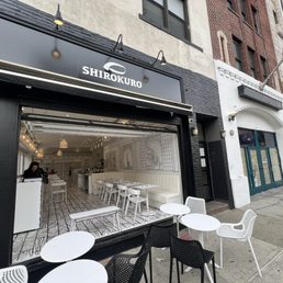 SHIROKURO - Updated December 2025 - 379 Photos & 73 Reviews - 103 2nd ...