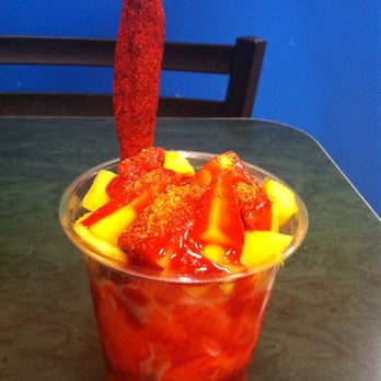 UNITED PALETERIA Y NEVERIA - 280 Photos & 165 Reviews - 410 S King Rd ...