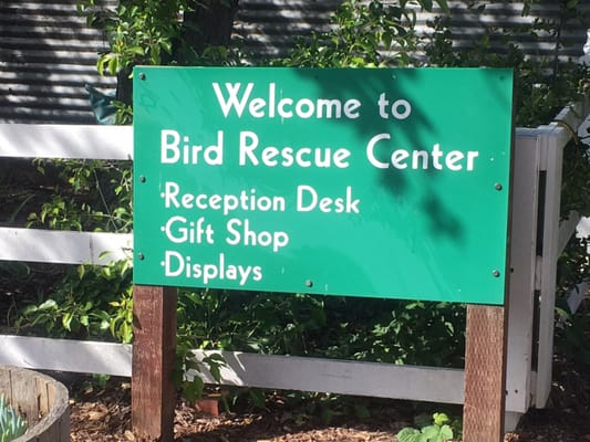 BIRD RESCUE CENTER - Updated September 2025 - 18 Reviews - 3430 Chanate ...