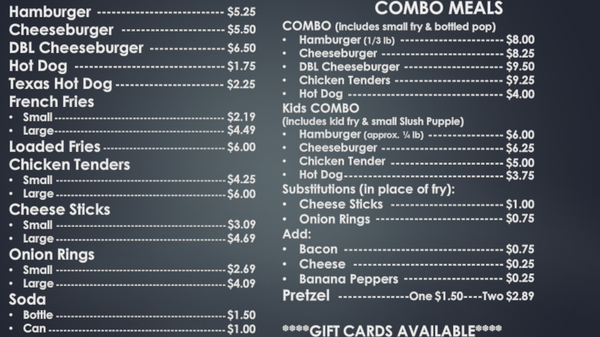 KC’S ICE CREAM - Updated July 2025 - 13283 Route 6, Corry, Pennsylvania ...