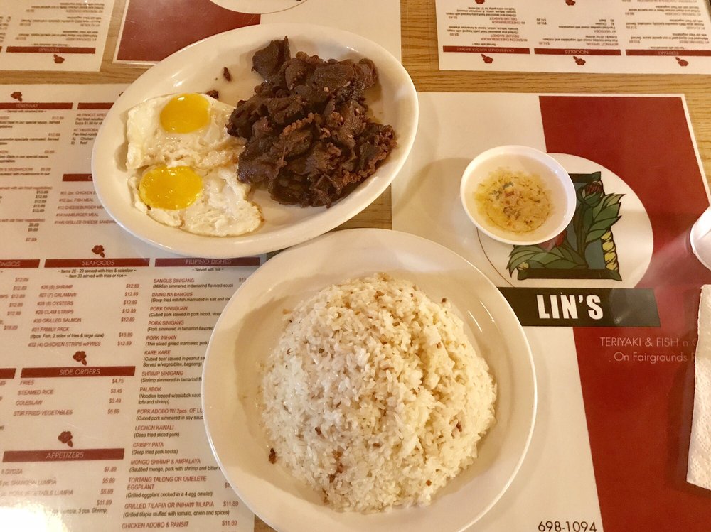 LIN’S TERIYAKI FISH & CHIPS - 56 Photos & 61 Reviews - Chinese - 32 NE ...